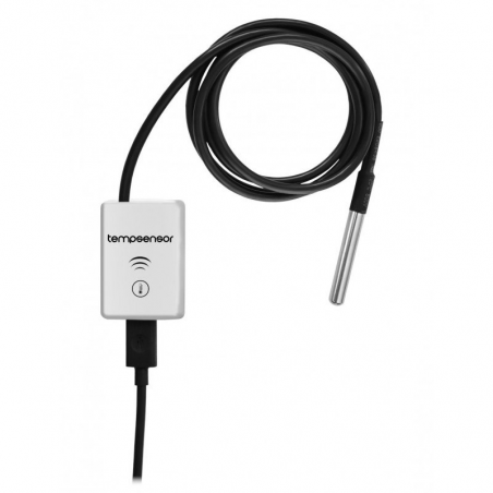 BleBox tempSensor - Smart Wi-Fi Temperature Sensor