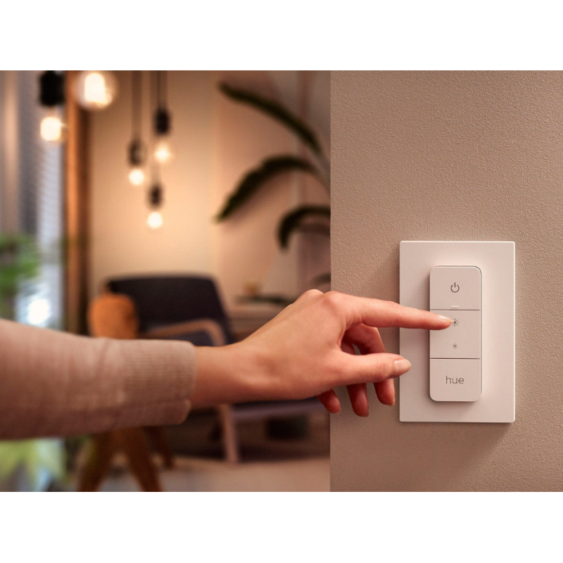 Philips Hue Remote Zigbee